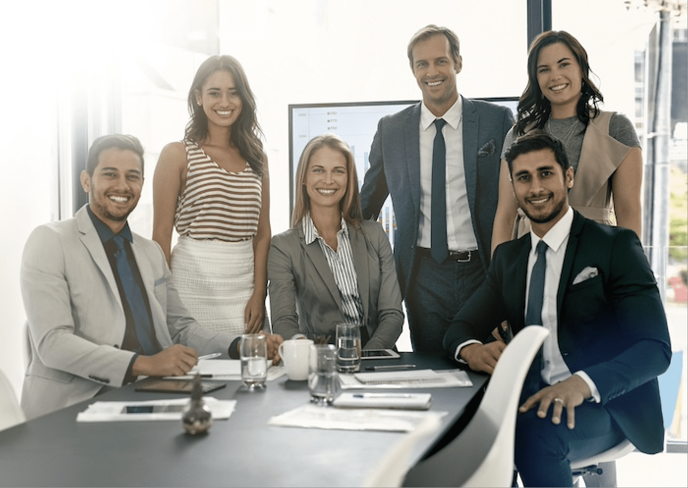 ¡Descubre los cargos directivos importantes en una empresa!